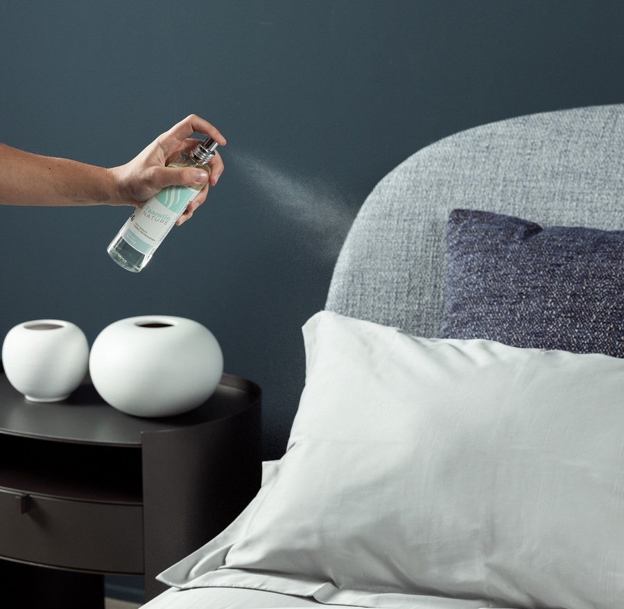 Laundry Essences, for rooms and fabrics | Essentia Nature