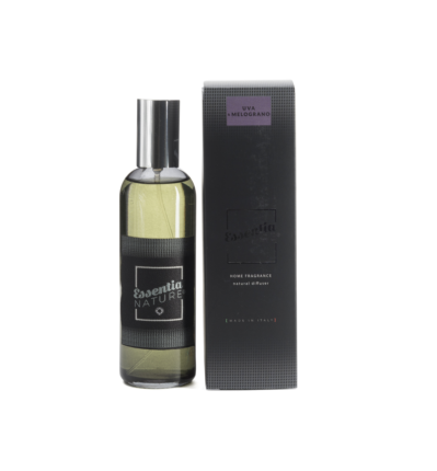 GRAPE AND POMEGRANATE Room Spray - Essentia Nature